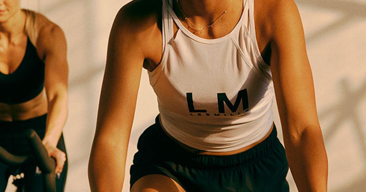 Les Mills Virtual RPM Class and Training | Fitness First UAE