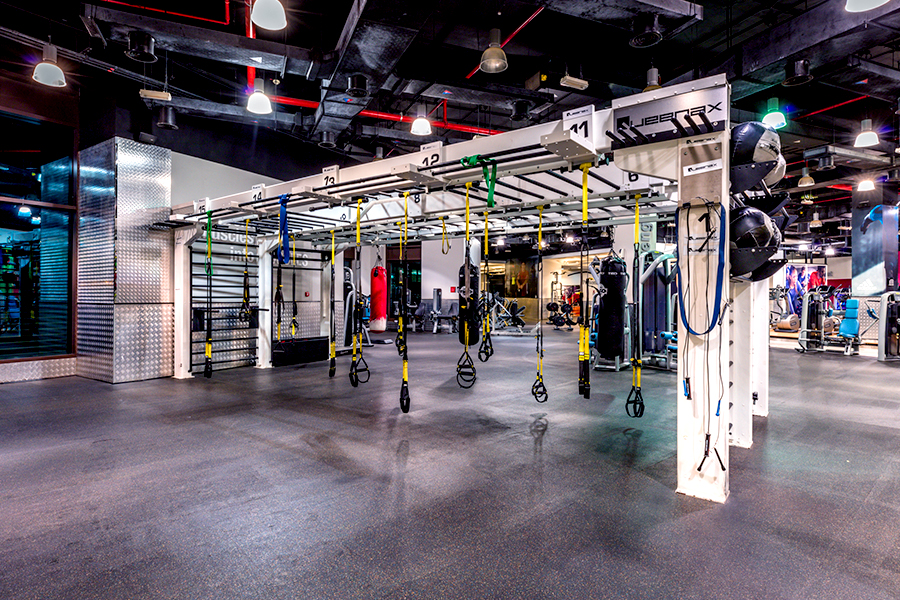 Mirdif City Center Mixed Gym in Dubai | Fitness First UAE