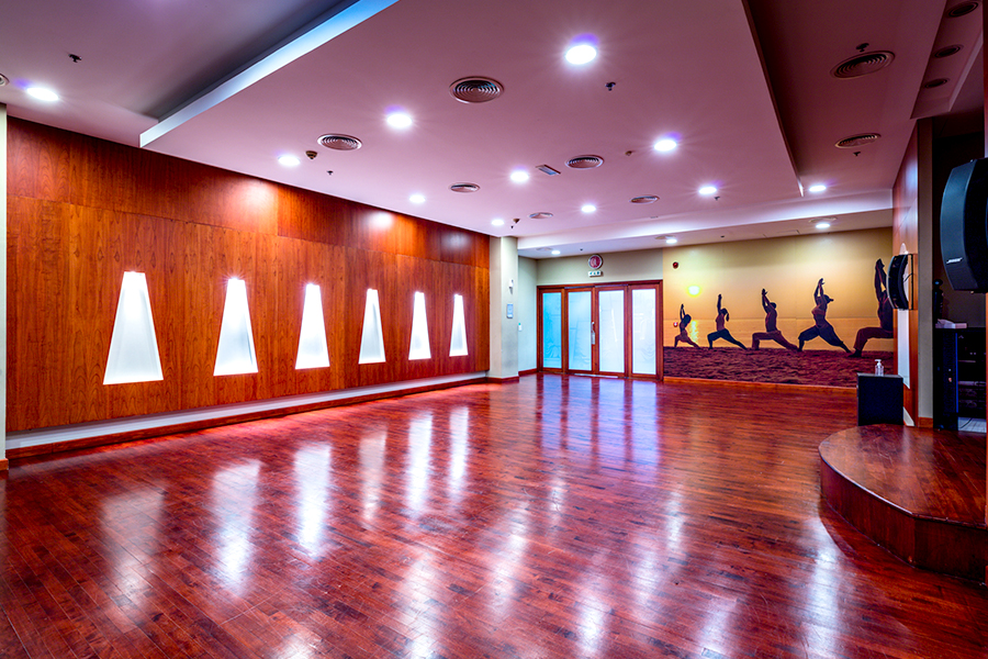 Mirdif City Center Mixed Gym in Dubai | Fitness First UAE