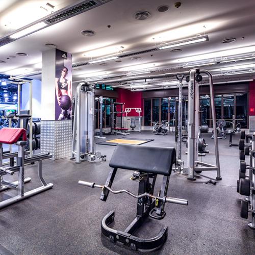 Mirdif City Center Mixed Gym in Dubai | Fitness First UAE