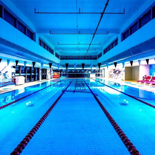 Mirdif City Center Mixed Gym in Dubai | Fitness First UAE