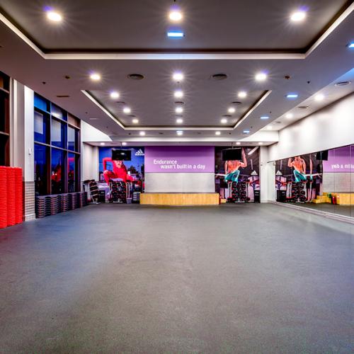 Mirdif City Center Mixed Gym in Dubai | Fitness First UAE