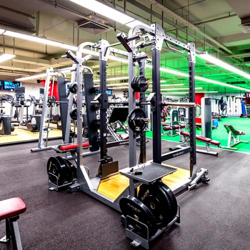 Marina Mall Abu Dhabi Ladies Only Gym in Abu Dhabi | Fitness First UAE