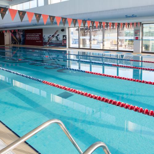 Mirdif City Center Mixed Gym in Dubai | Fitness First UAE