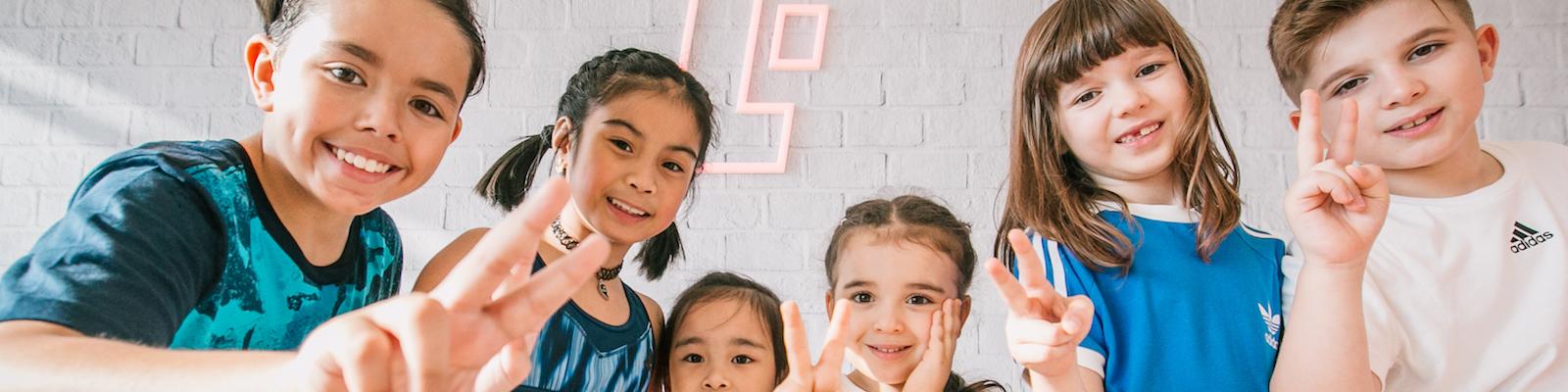 Gym Classes For Kids In UAE Fitness First UAE gym-classes-for-kids-in-uae-fitness-first-uae