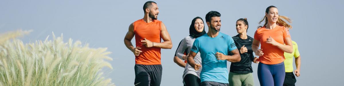 Gym Loyalty Program & VIP Membership | Fitness First UAE