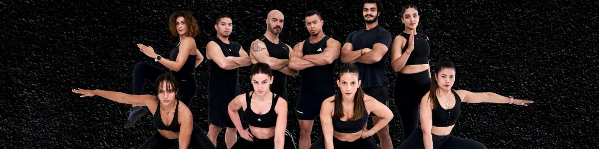 TUFF Challenge | Fitness First