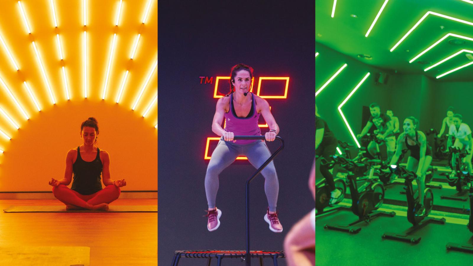 Fitness First | Best Fitness Gym in Dubai, Abu Dhabi, & UAE