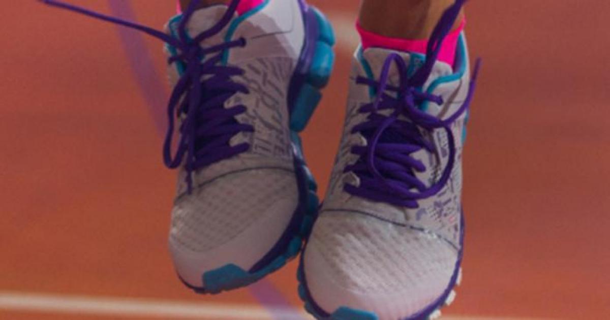 ‘Myzone Challenge’ Exemplifies Persistence | Fitness First UAE