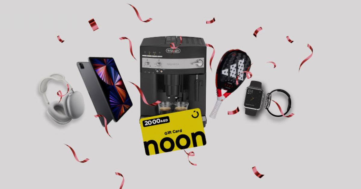 Noon | Fitness First