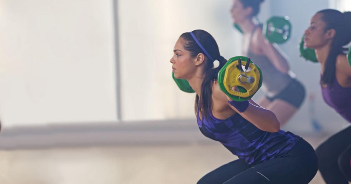 Body Conditioning Class and Training | Fitness First UAE